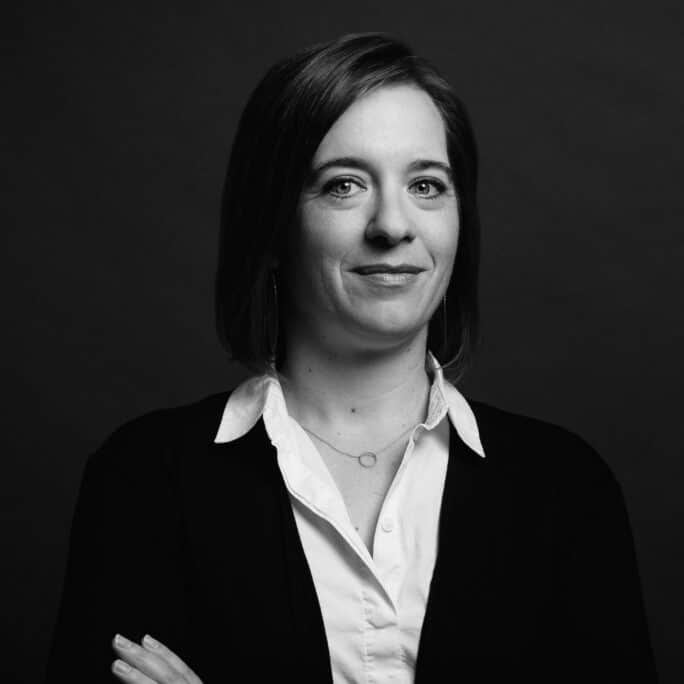 Jennifer Hemmings - NAK