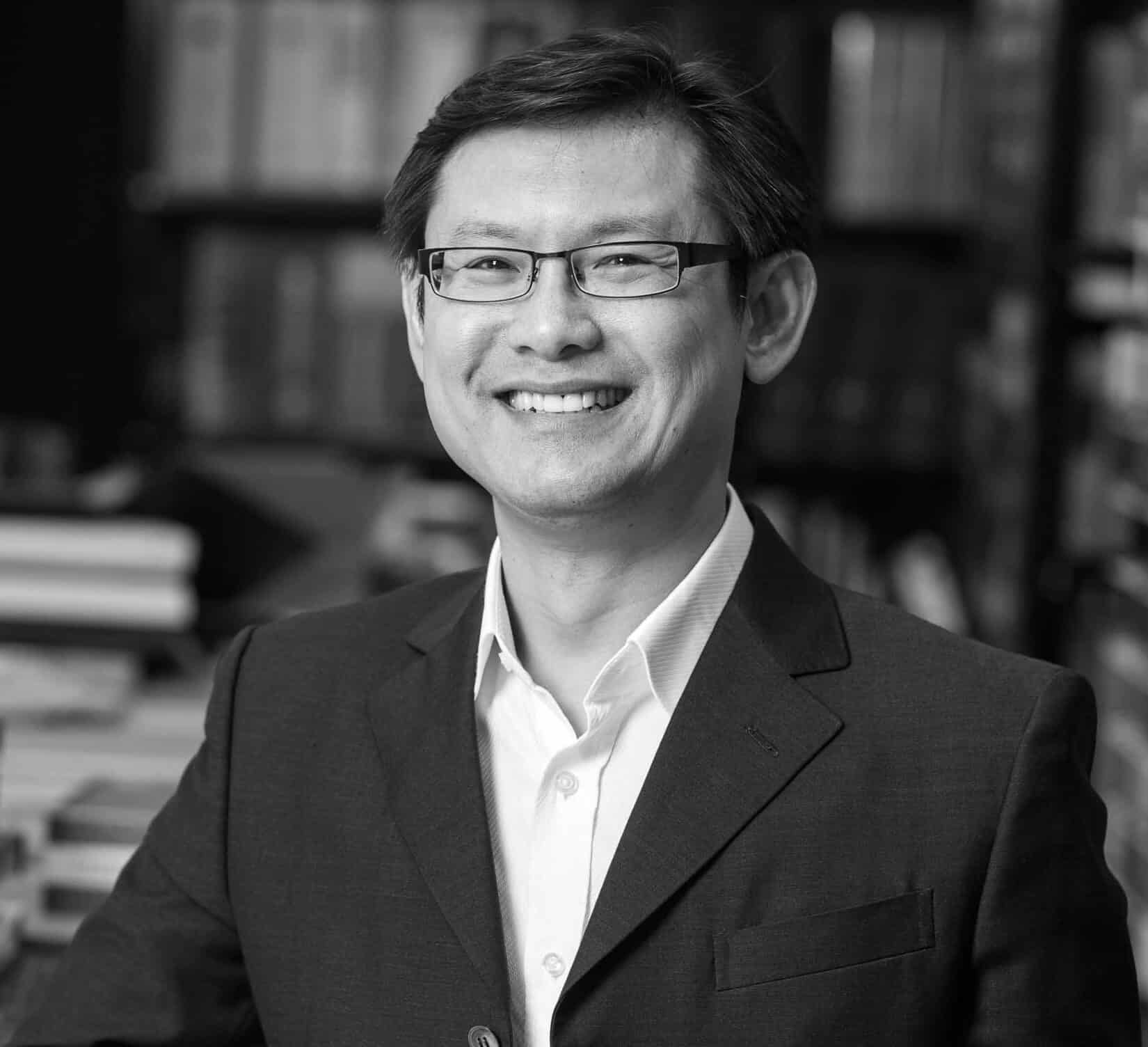 Staff Spotlight: Eddie Wu - NAK Staff Spotlight: Eddie Wu - NAK